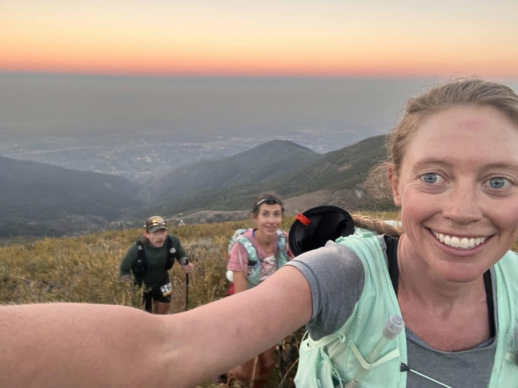 Steamboat women conquer Wasatch 100 with podium finishes ...